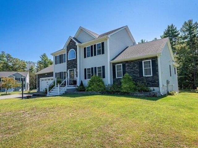 house with 3 bedroom, Dartmouth MA DS103966577