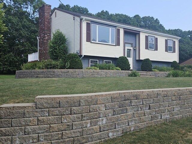 house with 3 bedroom, Dartmouth MA DS104079259