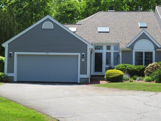 house with 3 bedroom, Dartmouth MA DS104374549