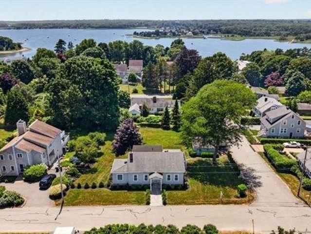 house with 3 bedroom, Dartmouth MA DS104376040