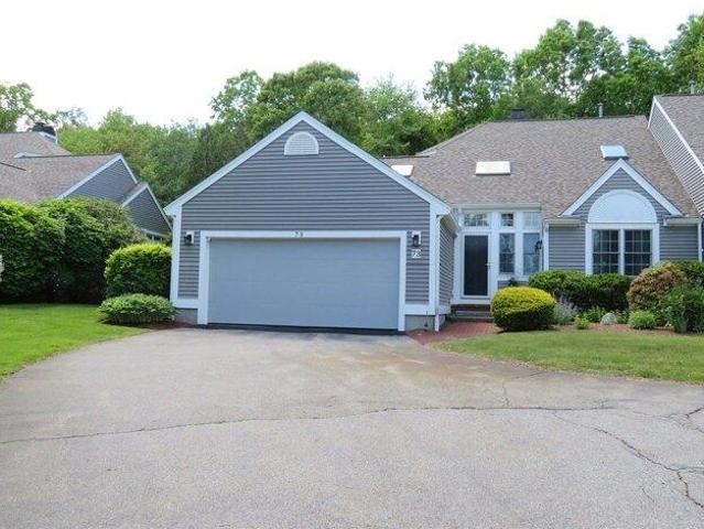house with 3 bedroom, Dartmouth MA ES103438409