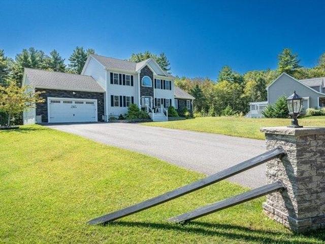 house with 3 bedroom, Dartmouth MA ES103966577