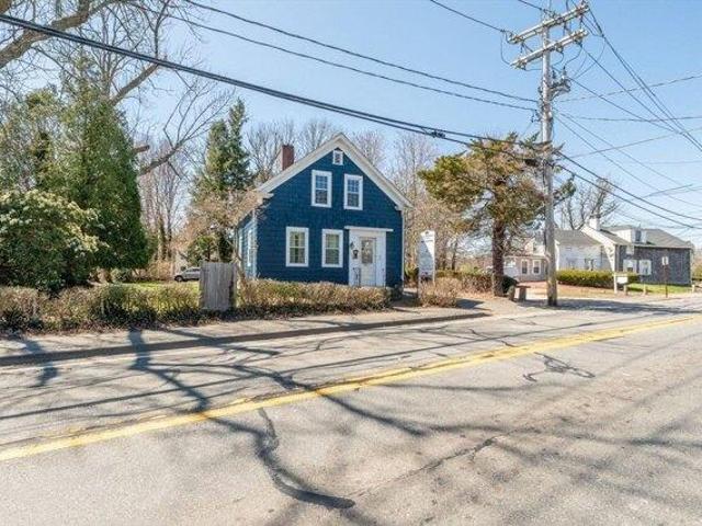 house with 3 bedroom, Dartmouth MA ES103016957