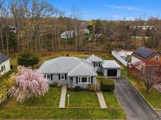 house with 3 bedroom, Dartmouth MA ES103018998