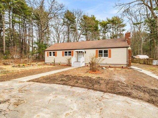 house with 3 bedroom, Dartmouth MA ES103019285