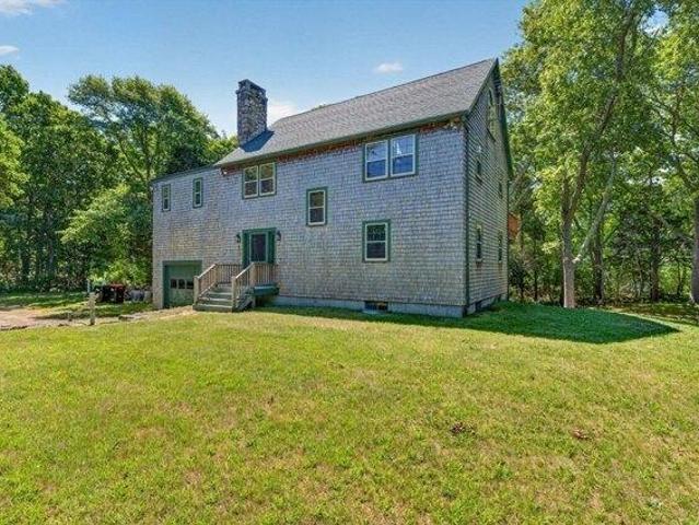 house with 3 bedroom, Dartmouth MA ES104443876