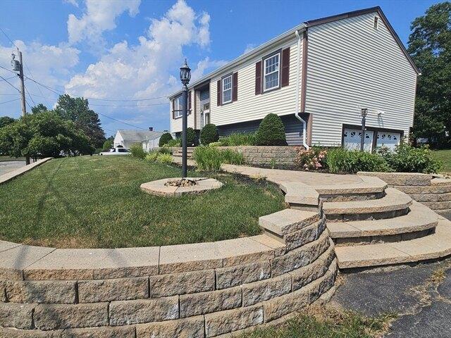 house with 3 bedroom, Dartmouth MA ES104481884