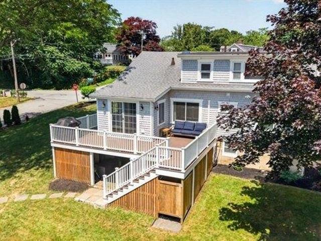 house with 3 bedroom, Dartmouth MA ES104604573