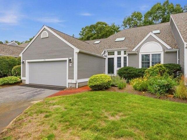 house with 3 bedroom, Dartmouth MA ES104649652