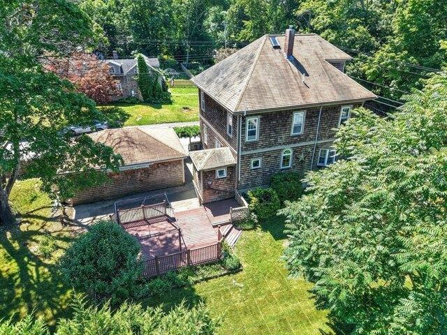 house with 3 bedroom, Dartmouth MA ES104719936