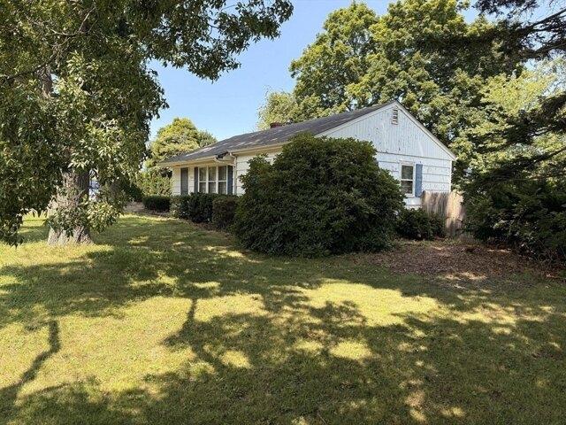 house with 3 bedroom, Dartmouth MA ES104757487