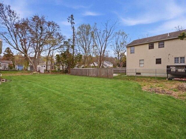 house with 3 bedroom, Dartmouth MA ES104790218