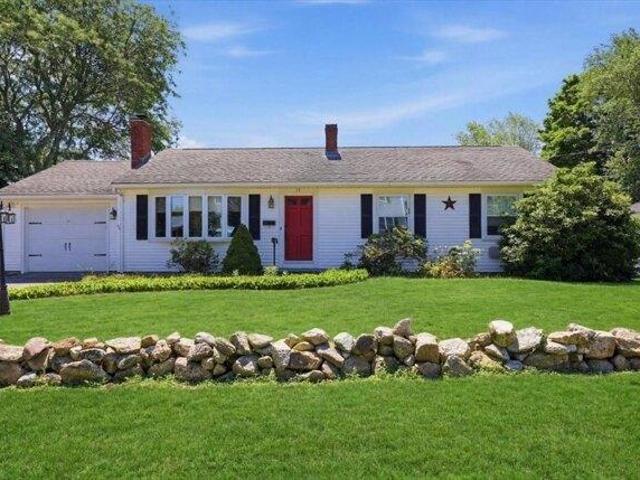 house with 3 bedroom, Dartmouth MA ES104810698