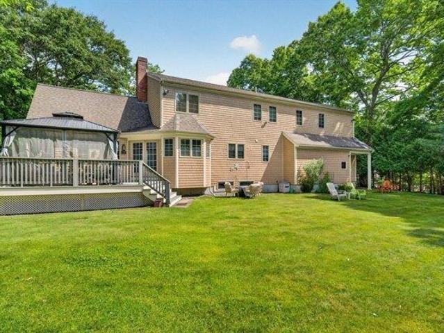 house with 3 bedroom, Dartmouth MA ES104811945