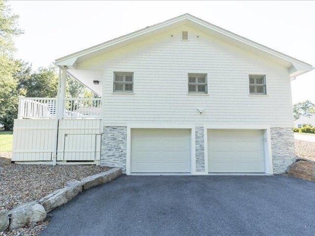 house with 3 bedroom, Dartmouth MA ES104850046