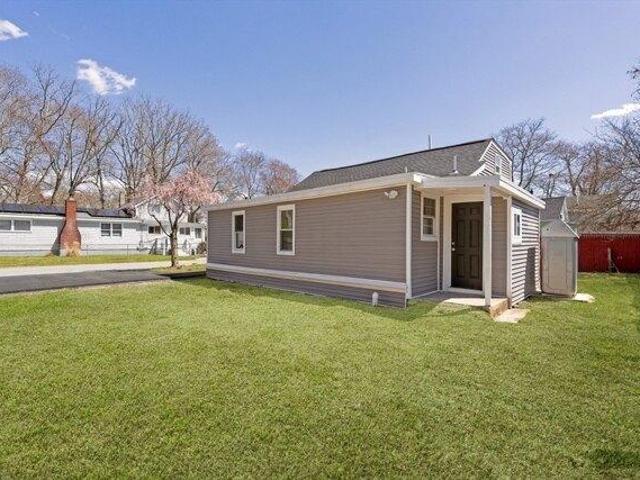 house with 3 bedroom, Dartmouth MA ES104851215