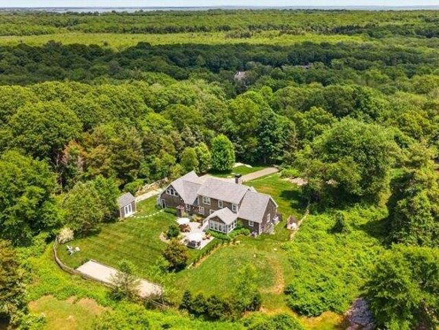 house with 3 bedroom, Dartmouth MA ES104189372