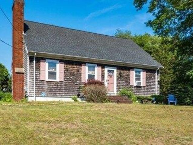 house with 3 bedroom, Dartmouth MA ES105080131