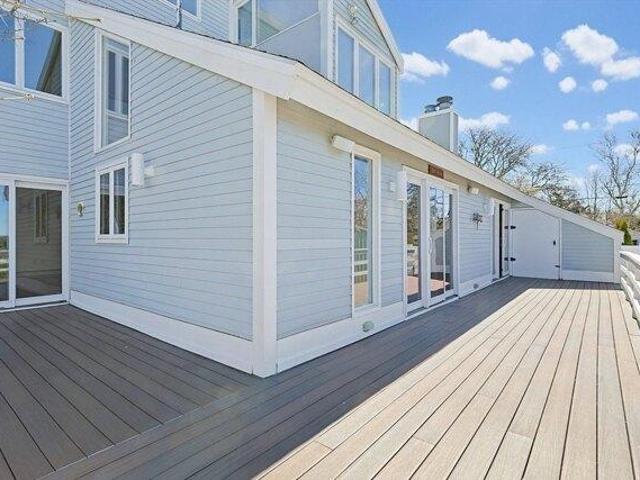 house with 3 bedroom, Dartmouth MA ES105114891