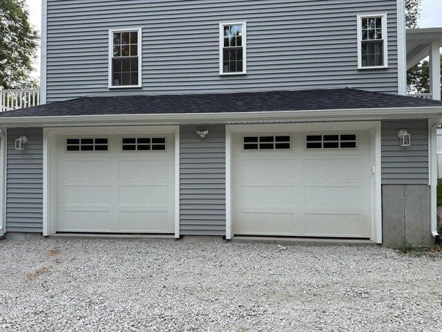 house with 3 bedroom, Dartmouth MA ES105229181