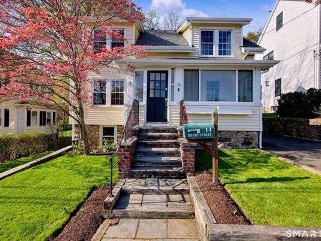house with 3 bedroom, Darien CT DLS101657252