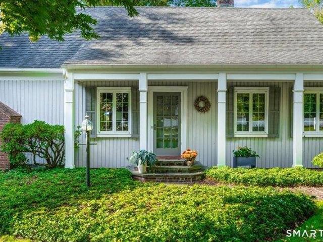 house with 3 bedroom, Darien CT DLS102728492