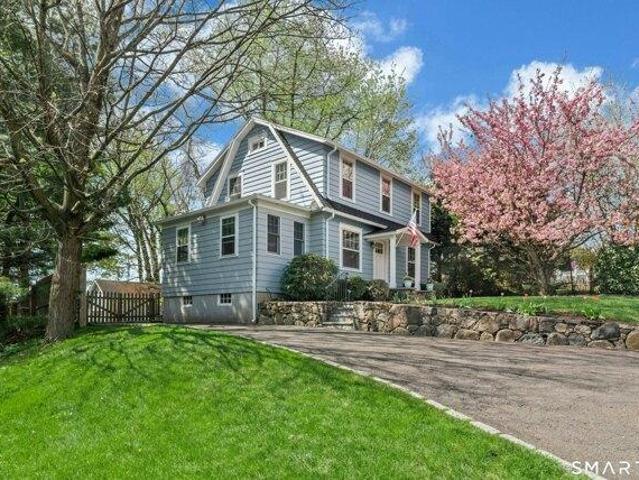 house with 3 bedroom, Darien CT DS101858369