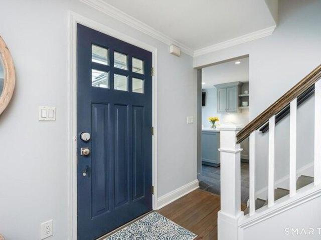 house with 3 bedroom, Darien CT DS101896347