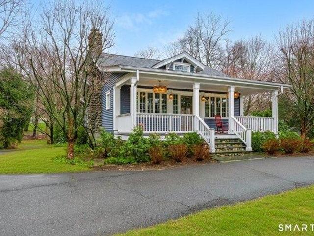 house with 3 bedroom, Darien CT DS101897615