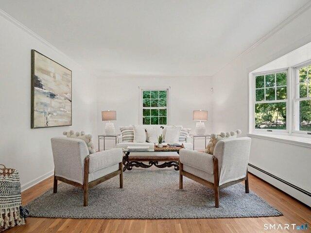 house with 3 bedroom, Darien CT DS102778117