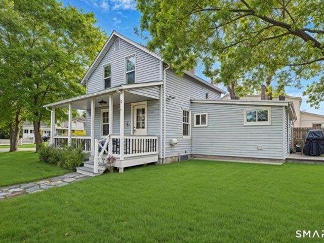 house with 3 bedroom, Darien CT DS102315484