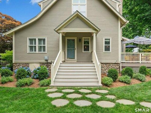 house with 3 bedroom, Darien CT DS104296065