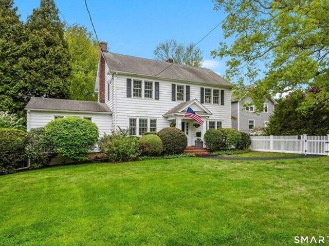 house with 3 bedroom, Darien CT ES103437472