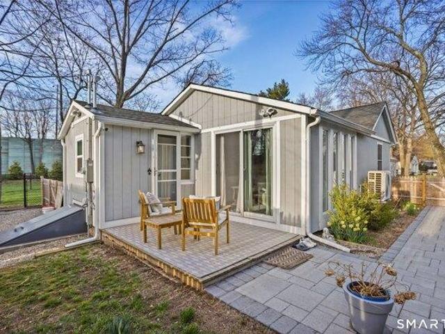 house with 3 bedroom, Darien CT ES104512628