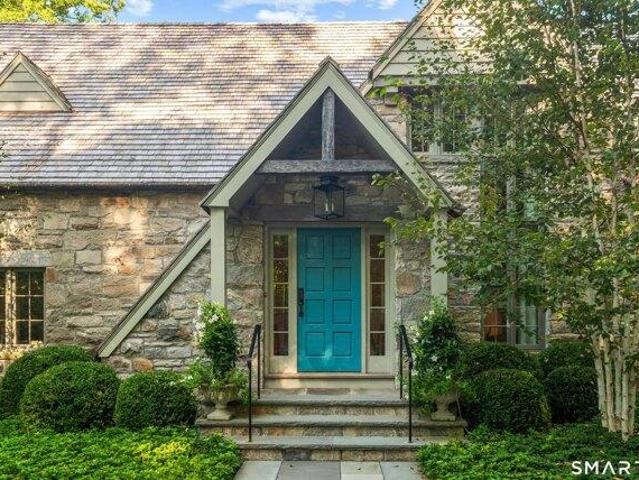 house with 3 bedroom, Darien CT ES105477195