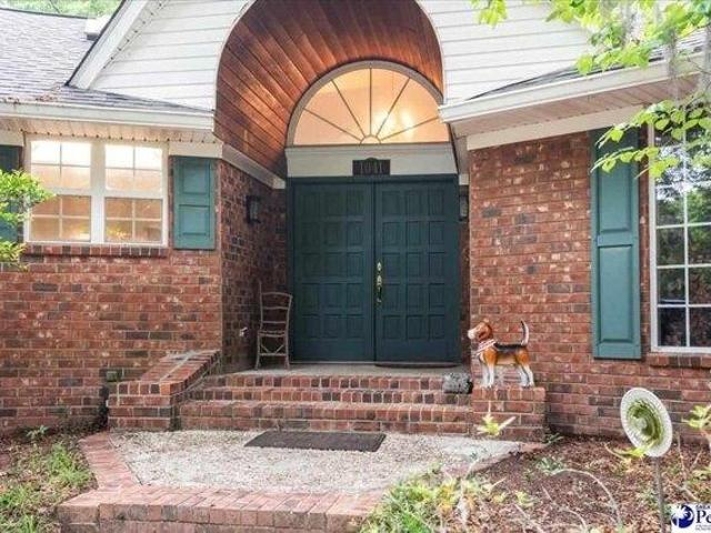 house with 3 bedroom, Darlington SC DLS91667109