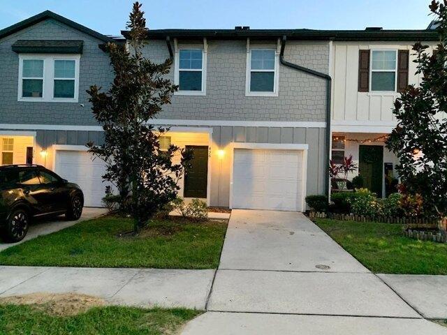 house with 3 bedroom, Davenport FL DLS89686493