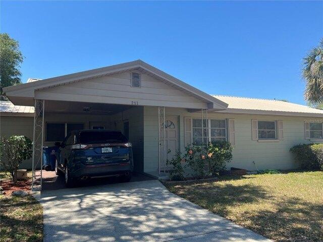house with 3 bedroom, Davenport FL DLS89688338