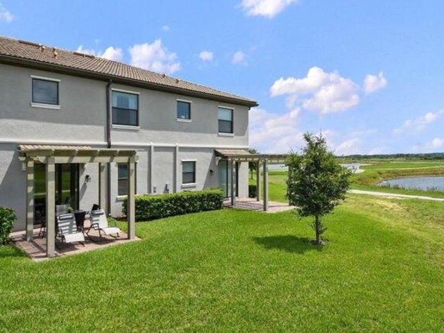 house with 3 bedroom, Davenport FL DLS89838190
