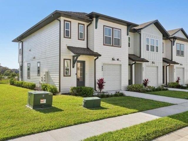house with 3 bedroom, Davenport FL ES104899969