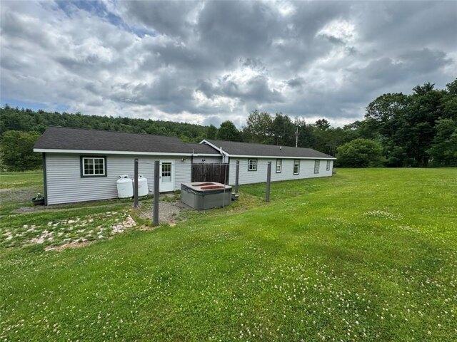 house with 3 bedroom, Davenport NY DS103605332