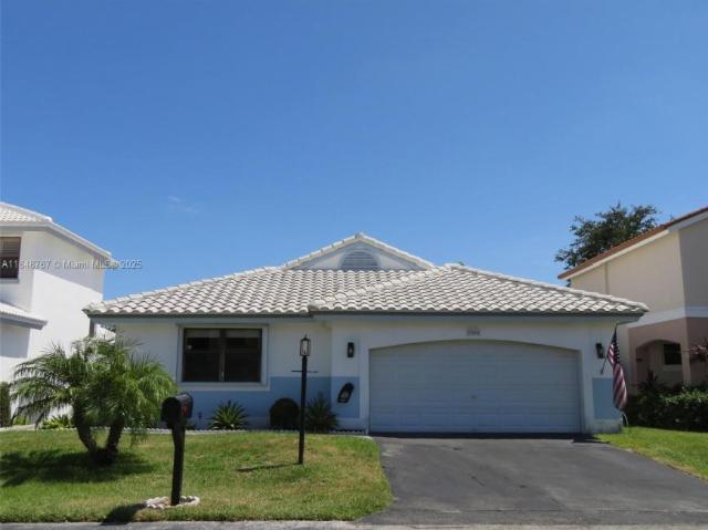 house with 3 bedroom, Davie Fl FL DS102397858