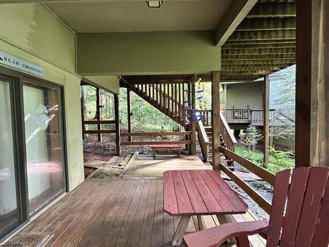 house with 3 bedroom, Davis WV DS103604850