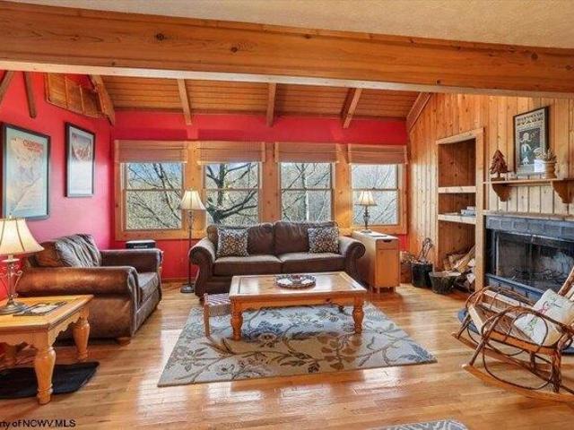 house with 3 bedroom, Davis WV ES103601882