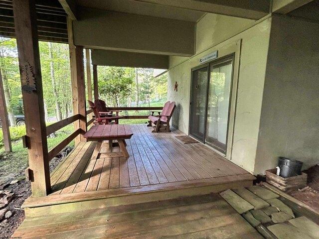 house with 3 bedroom, Davis WV ES103604850