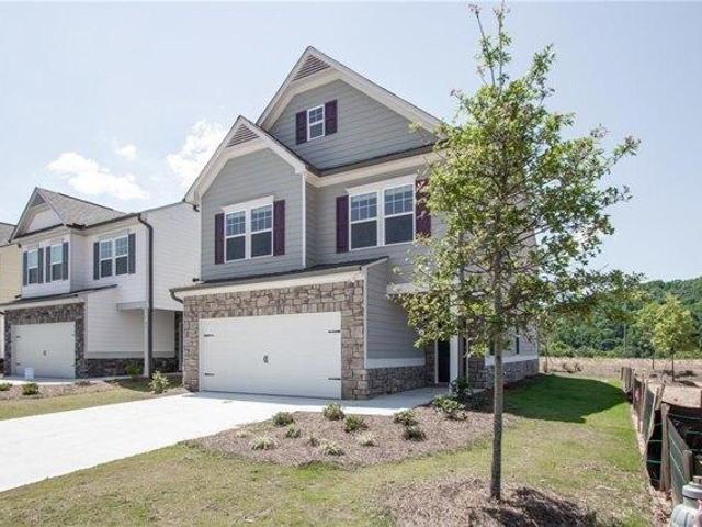 house with 3 bedroom, Dawsonville GA DLS88247124