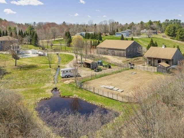 house with 3 bedroom, Dayton ME DS102584183