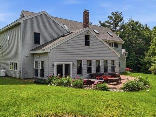 house with 3 bedroom, Dayton ME DS103435430