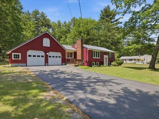 house with 3 bedroom, Dayton ME ES103966778