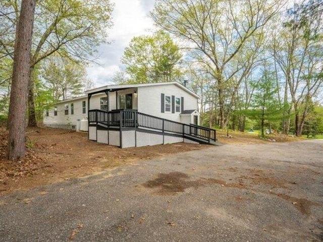 house with 3 bedroom, Dayton ME ES103072595